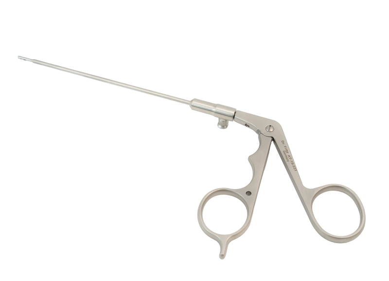 Dr. Fritz Endoscopes